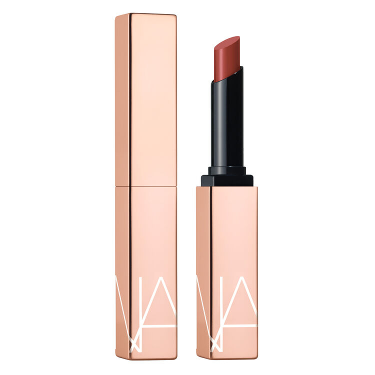 Nars「小粉金」细管唇膏 水光绚色细管唇膏 Nars中国官网