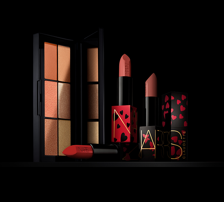 NARS - 美国化妆品品牌 - 专业彩妆品牌 - NARS中国官网