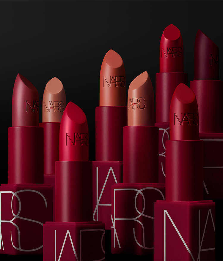 NARS - 美国化妆品品牌 - 专业彩妆品牌 - NARS中国官网