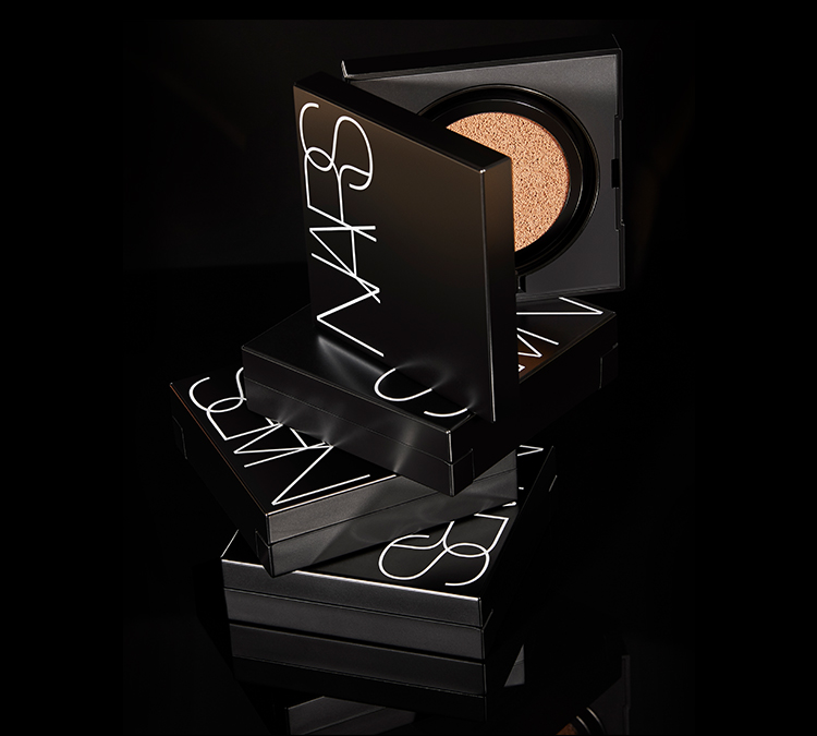 NARS - 美国化妆品品牌 - 专业彩妆品牌 - NARS中国官网